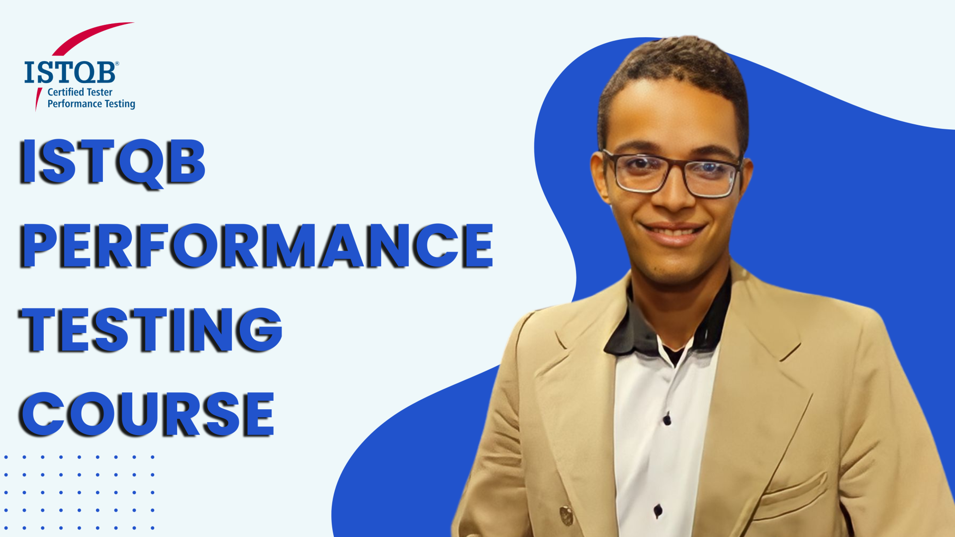 ISTQB Certified Performance Tester Course