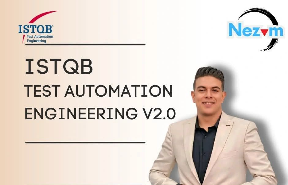 ISTQB Test Automation Engineering V2.0