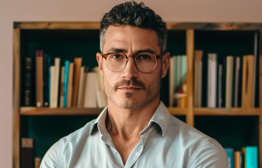 Arnold AI Men's Intimate Wellness Coach