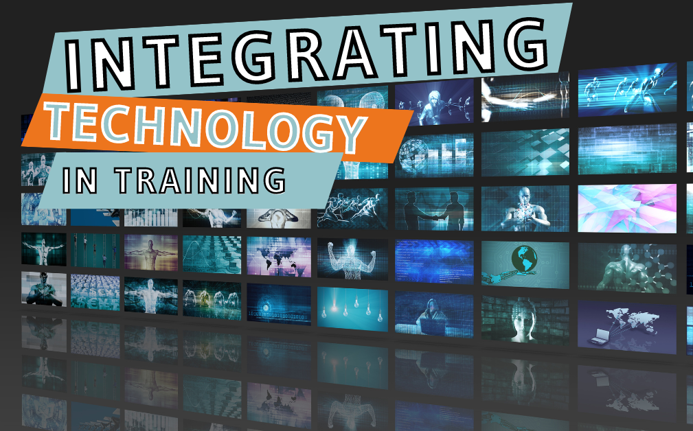 Integrating Technology in Training: Tools and Strategies for the Modern ...