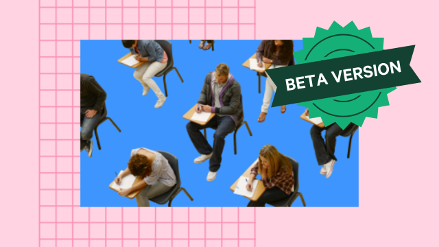 GMAT/GRE Prep – Leland+