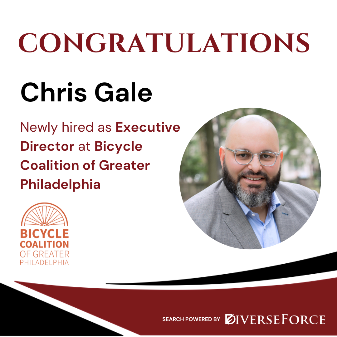 Most Recent Executive Search Placements