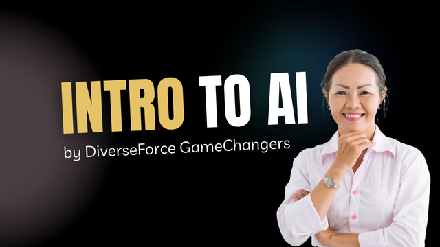 FREE: Intro to AI Course