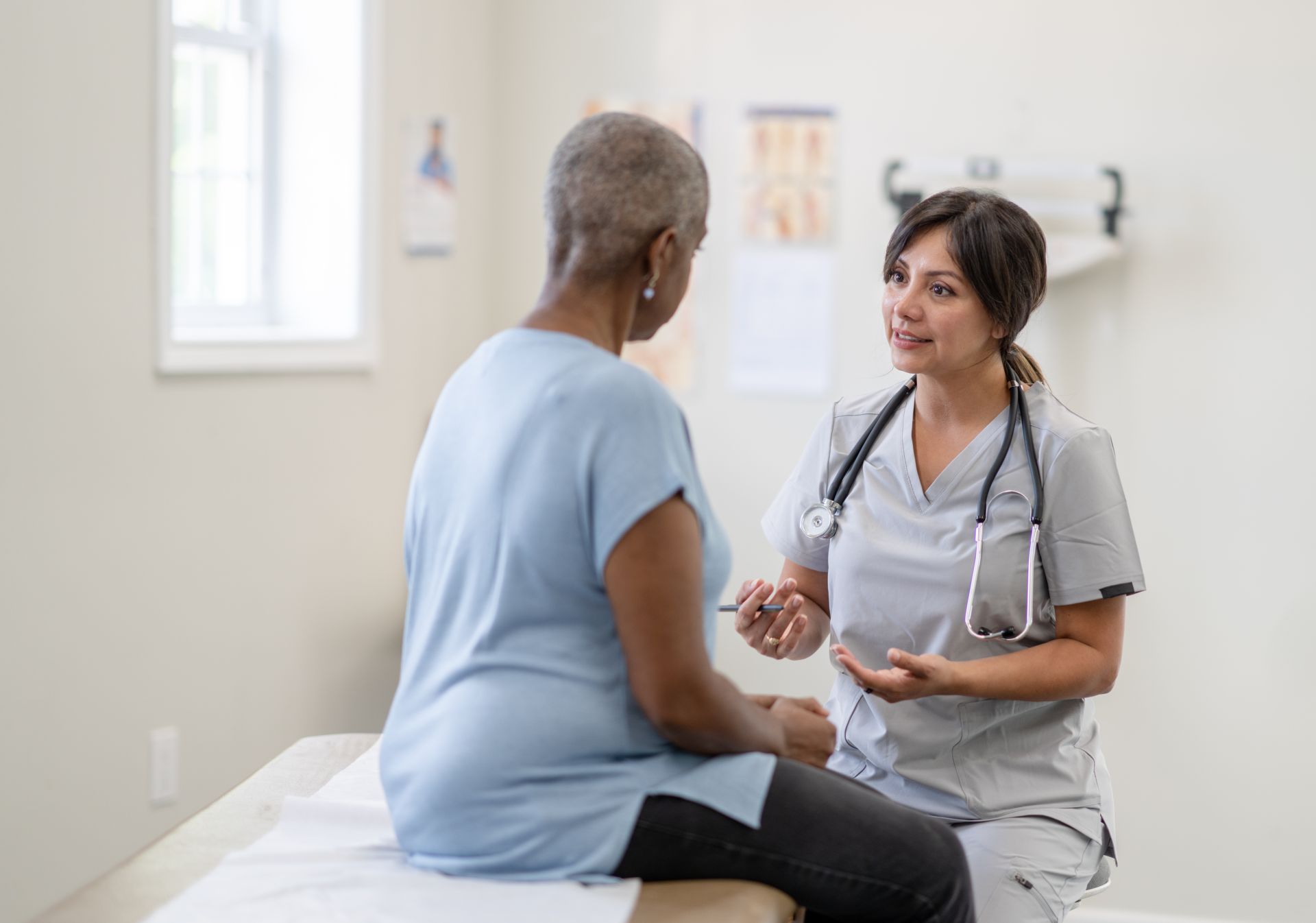Collecting REaL Data Respectfully | Quick Course for Nurses