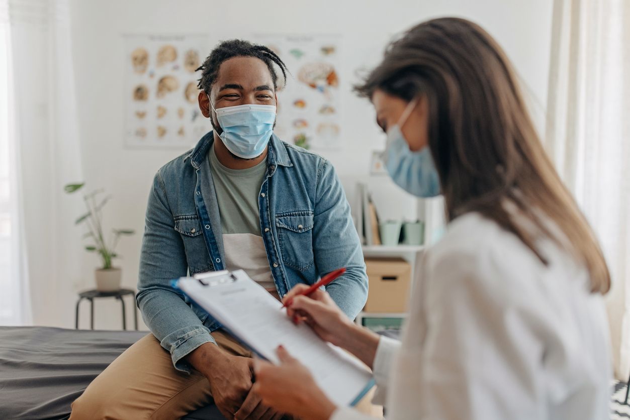 Understand and Prevent Unintended Bias in Patient Care: Foundations ...
