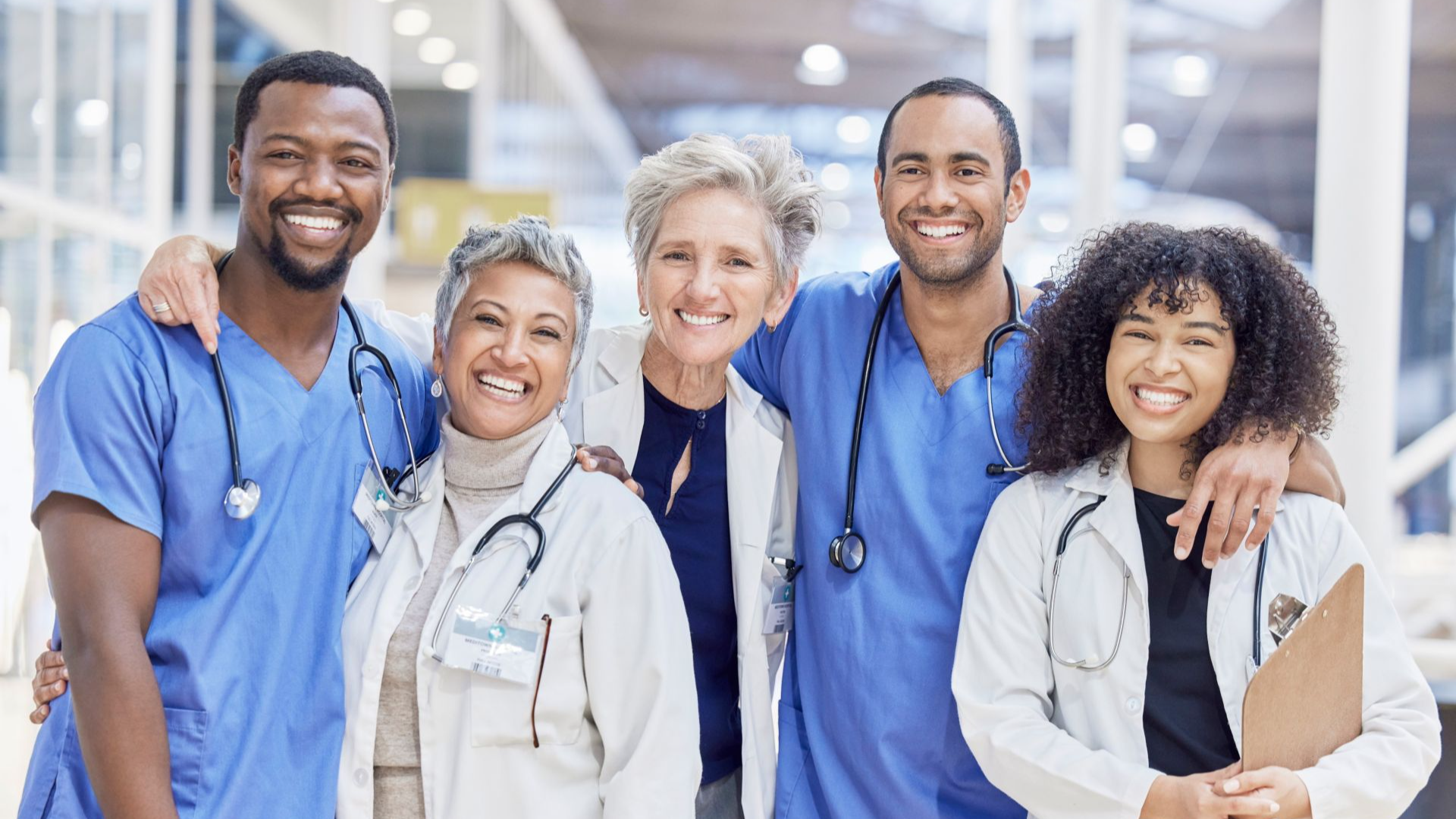 Implicit Bias in Patient Care – 30 & 60-Minute CE Options