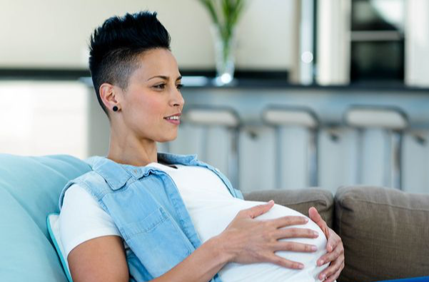 Gender Inclusive Care and Intersectionality: A Guide for Perinatal Care ...