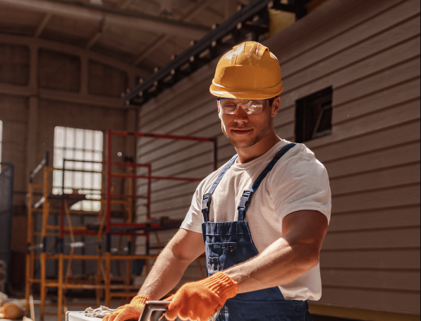 Concussion Awareness Training Tool for Workers & Workplaces