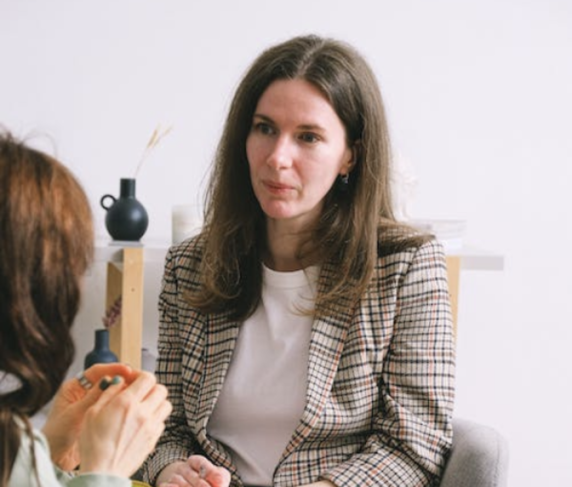 Concussion Awareness Training Tool for Women's Support Workers