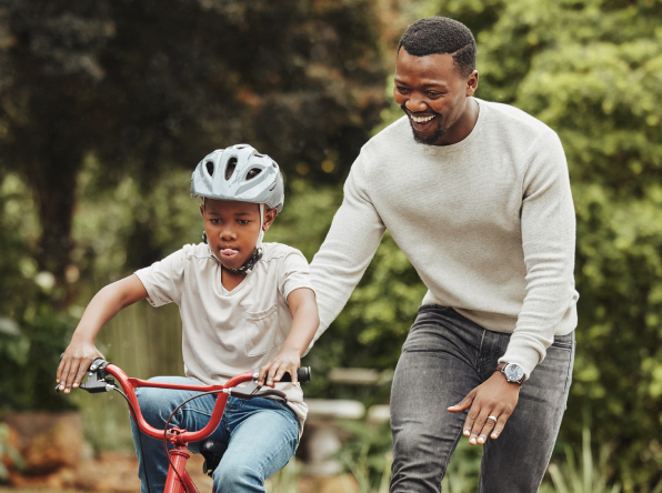 Concussion Awareness Training Tool for Parents & Caregivers