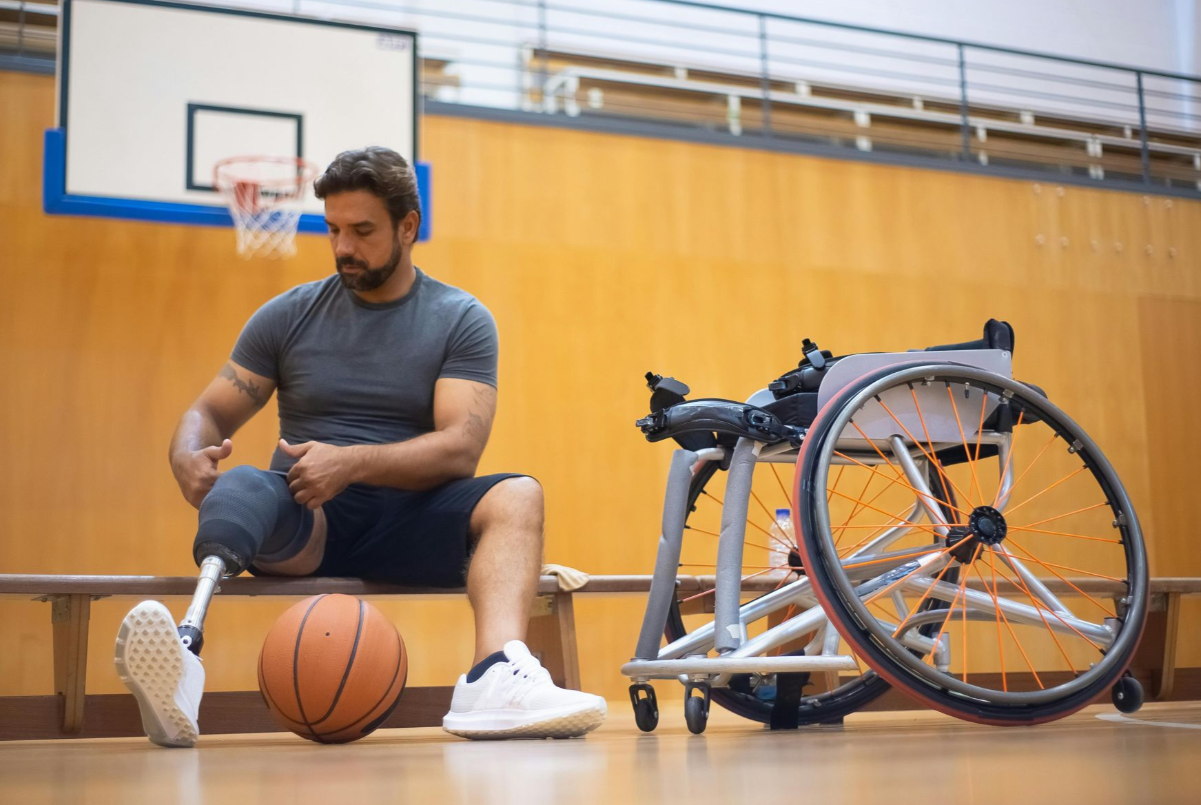 New Study Assesses Suitability of SCAT5 Tool for Para Athletes