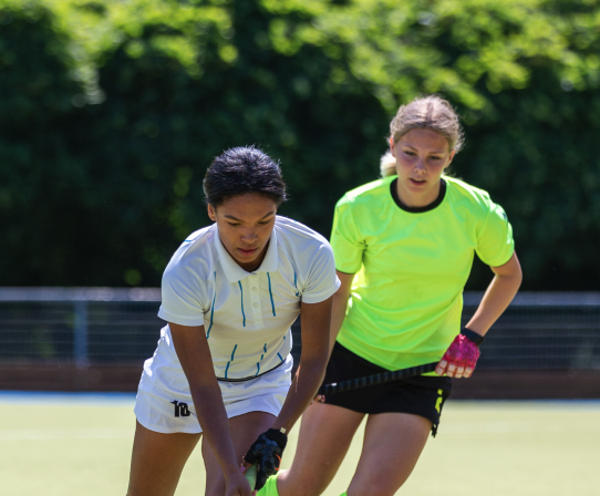 Concussion Awareness Training Tool for Athletes