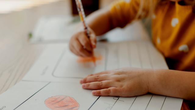 Designing Material for Learning