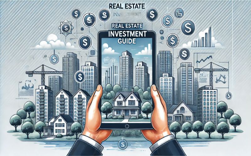 Top Real Estate Investment Strategies for Maximum ROI