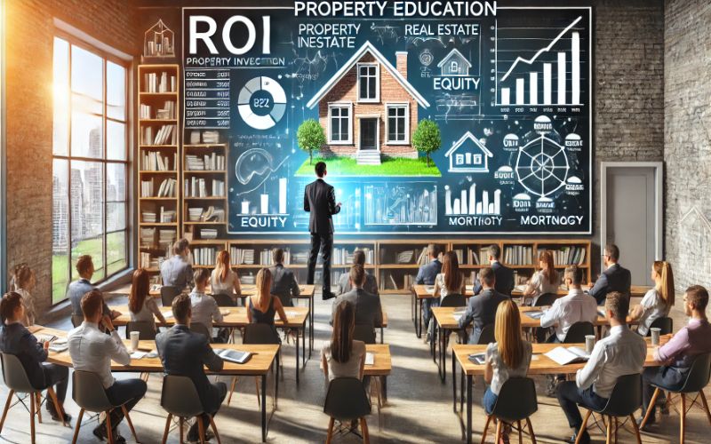 What Is Property Education? A Complete Guide