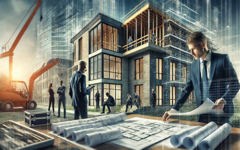 Effective Property Redevelopment Techniques