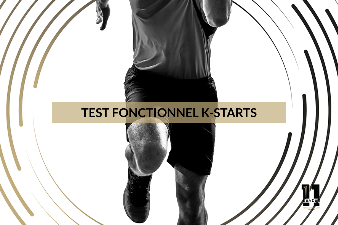 K-STARTS - Fiche technique 11Leader