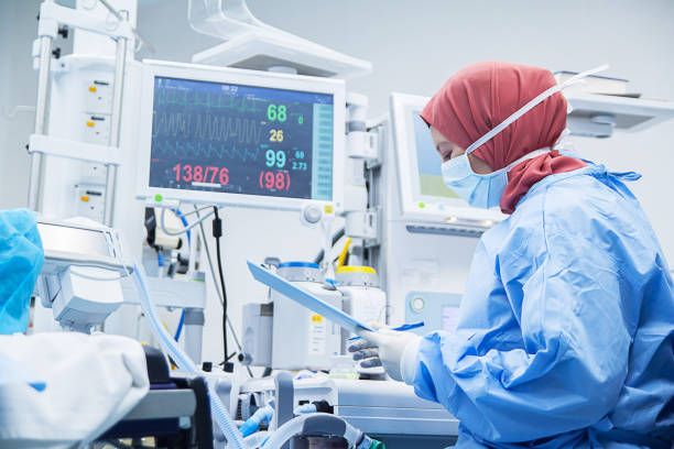 ASHI ACLS Course Dubai | Face-to-Face Training | Hayat Institute