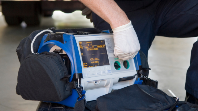 ASHI ACLS Blended Course Dubai | Online + Practical Training | Hayat ...