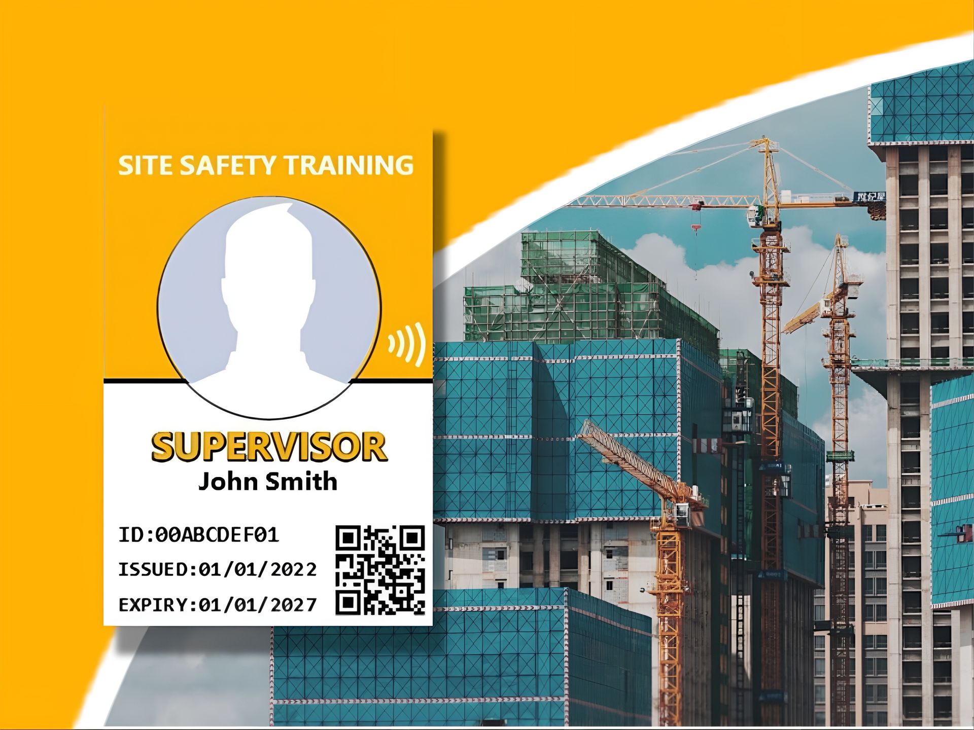 SST: 16 Hour Supervisor Refresher Bundle