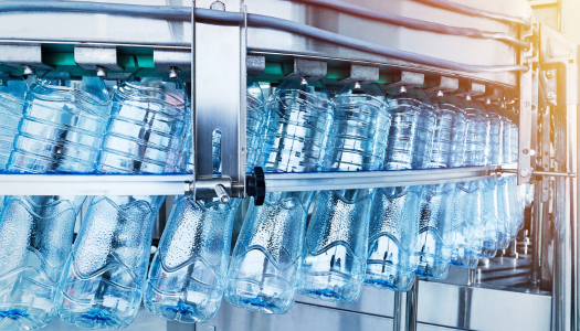 Modeling with AIMMS III