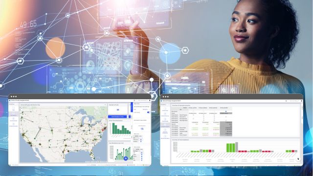 AIMMS E-learning Center - Supply Chain Courses