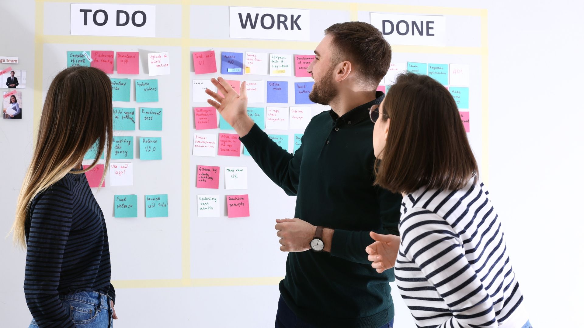 A Free Course Preview