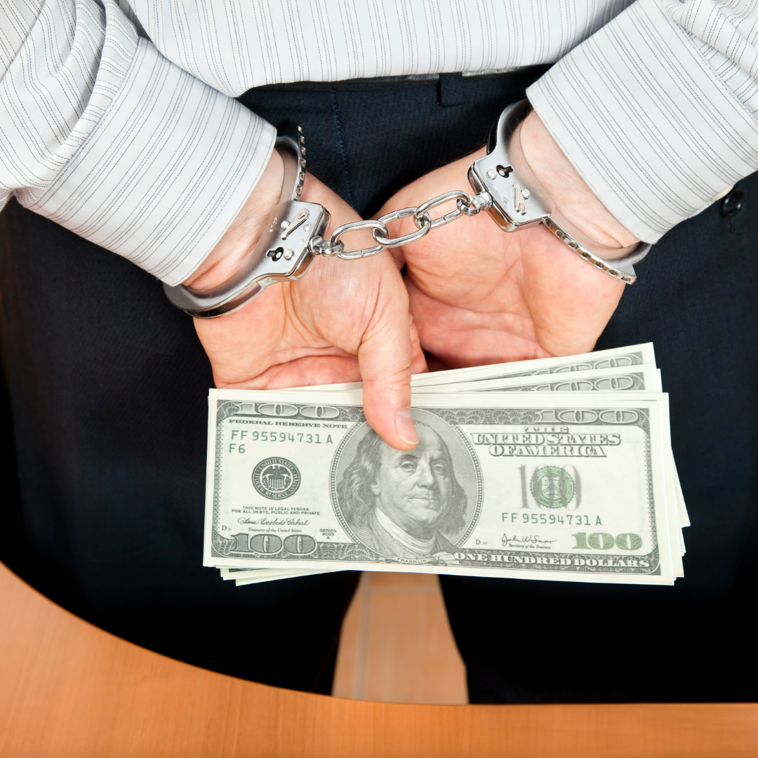 Understanding White Collar Crime