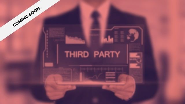 Agents & Third Parties