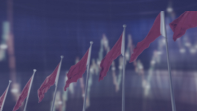 How to Develop Red Flags