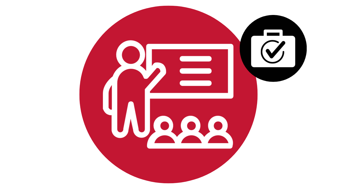 Connex Cover Supervisor Job Ready (Training)