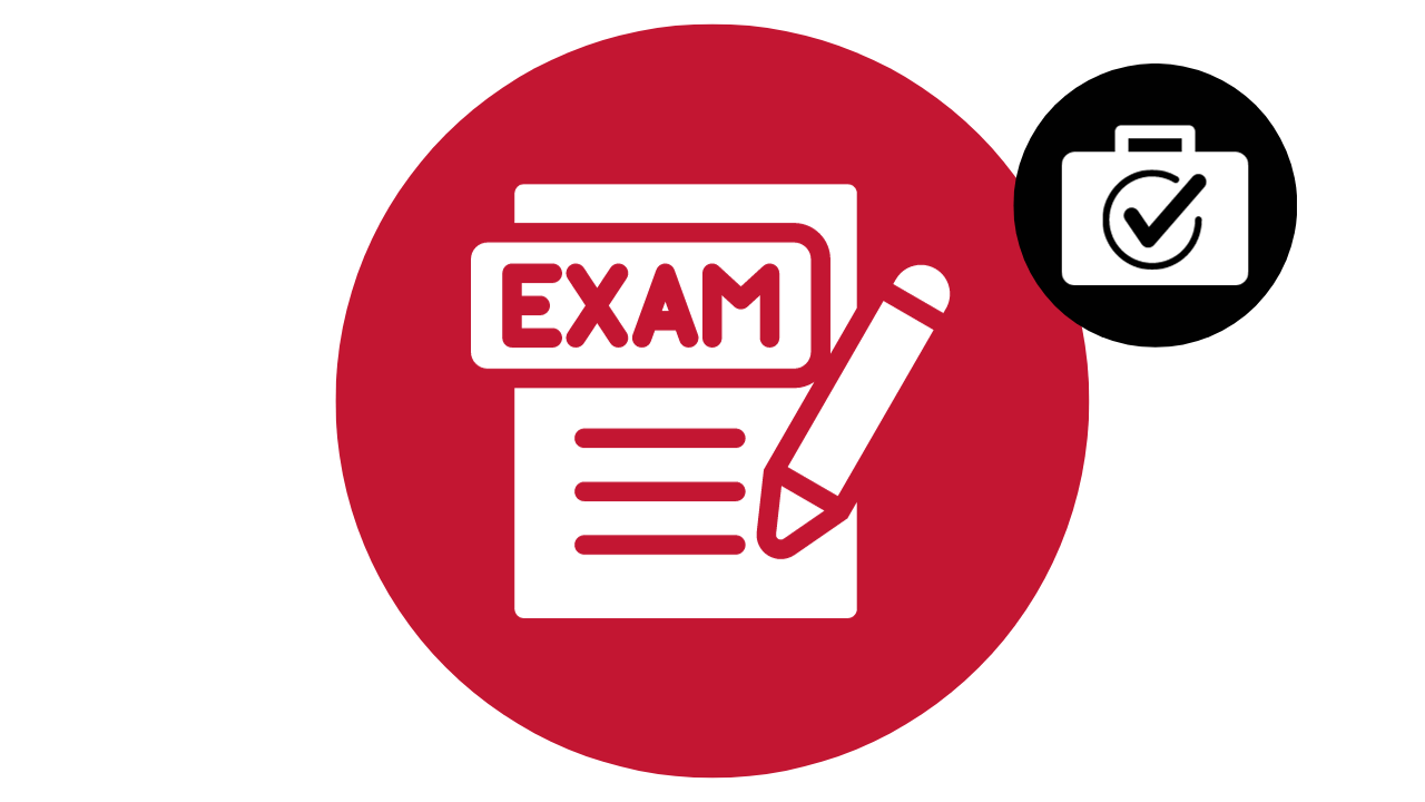 Connex Exam Invigilator Job Ready (Training)