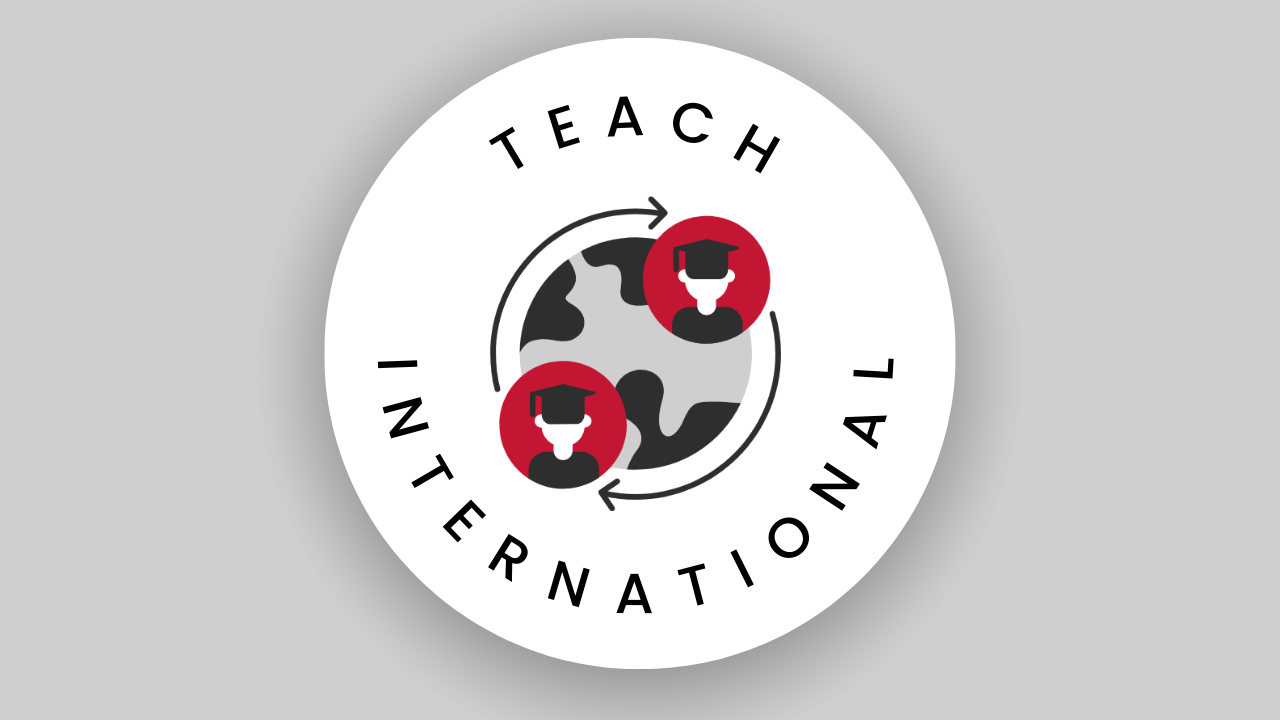 Teach International