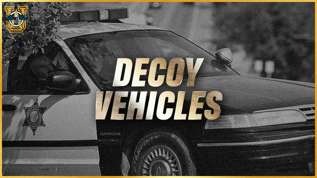 Decoy Vehicles