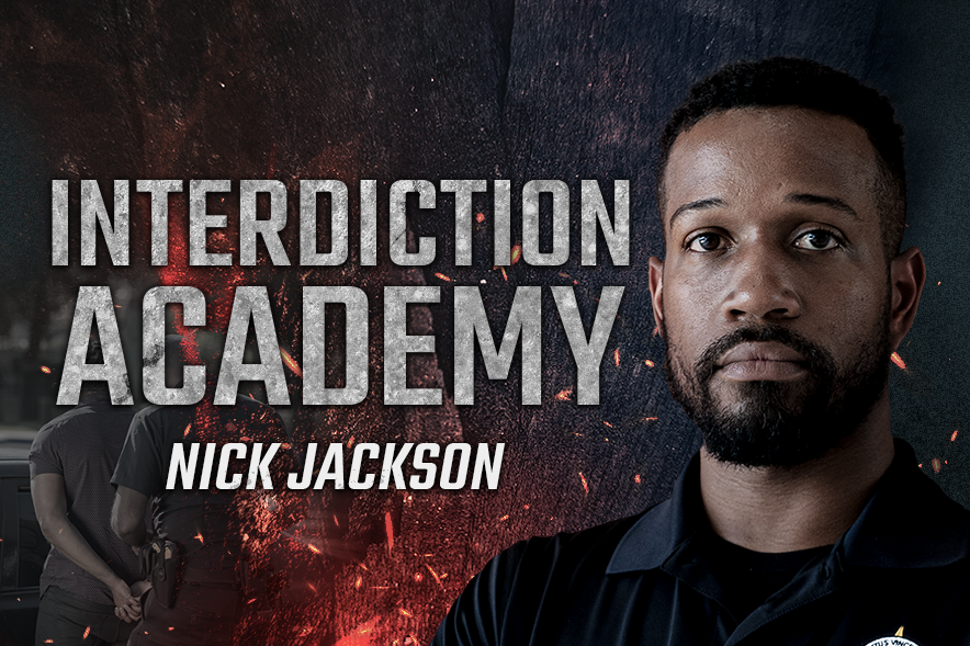 Interdiction Academy