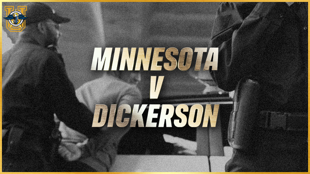 Minnesota v. Dickerson