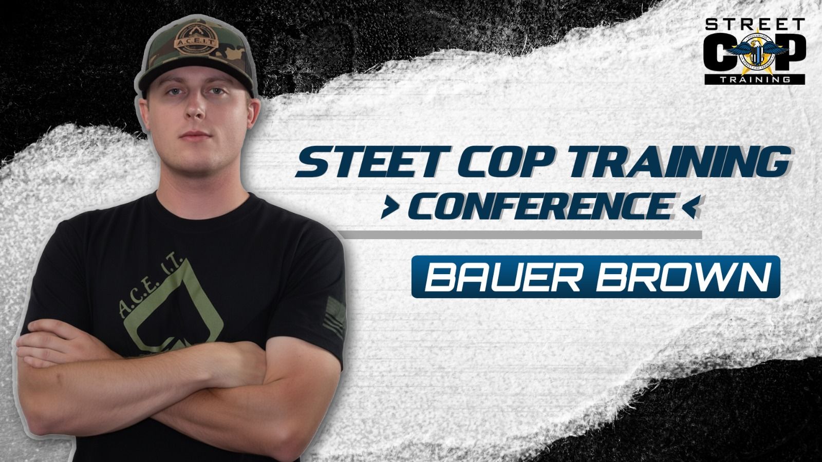 Ace Interdiction Tactics With Bauer Brown