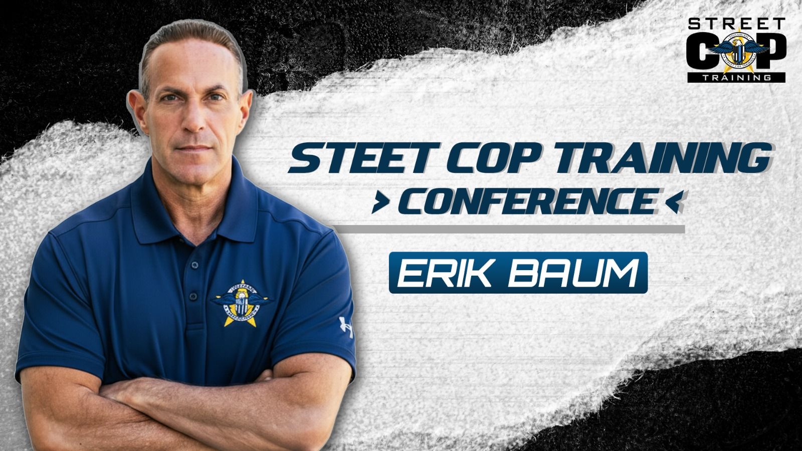 2023 Conference - Eric Baum