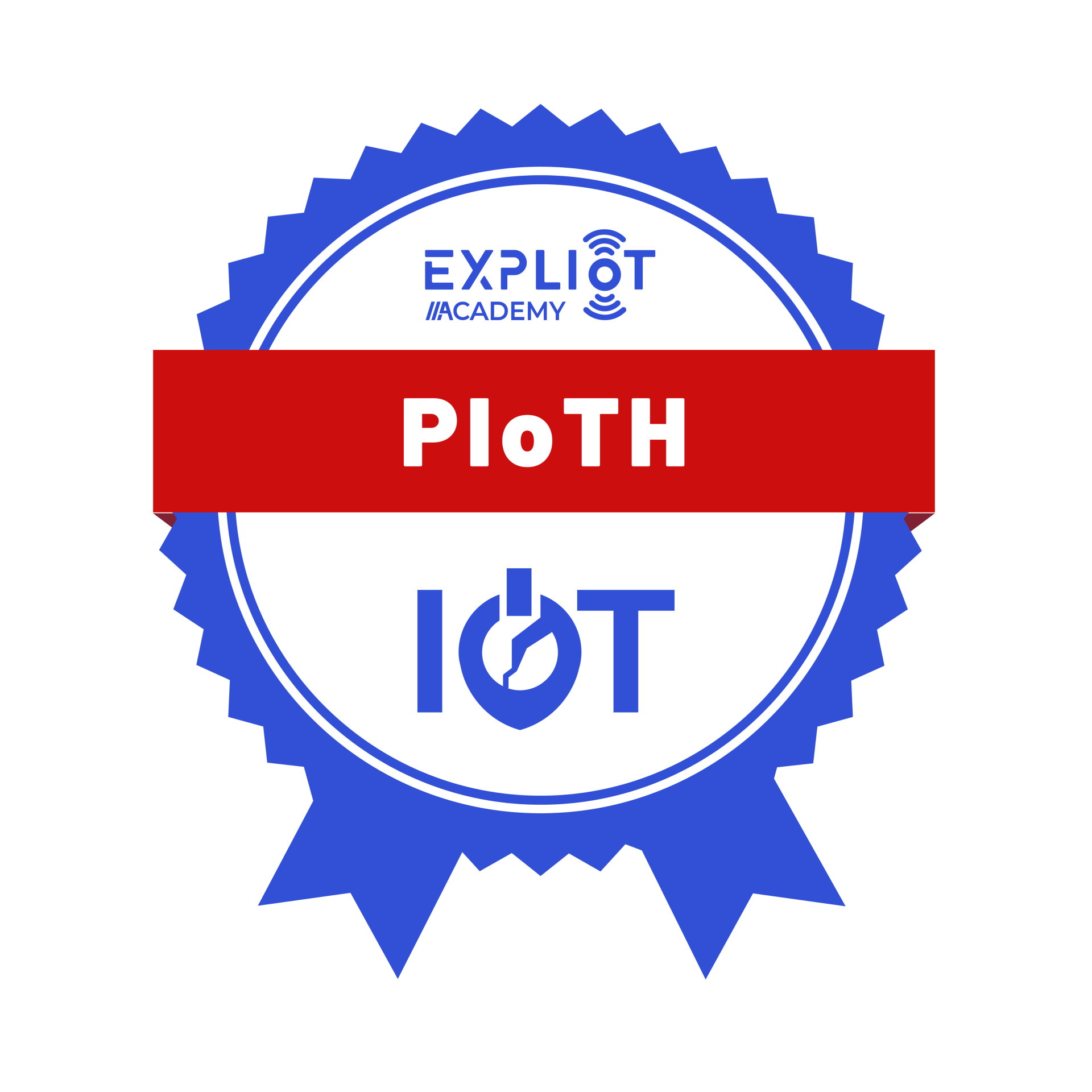 Practical IoT Hacking course bundle Practical IoT Hacking course bundle