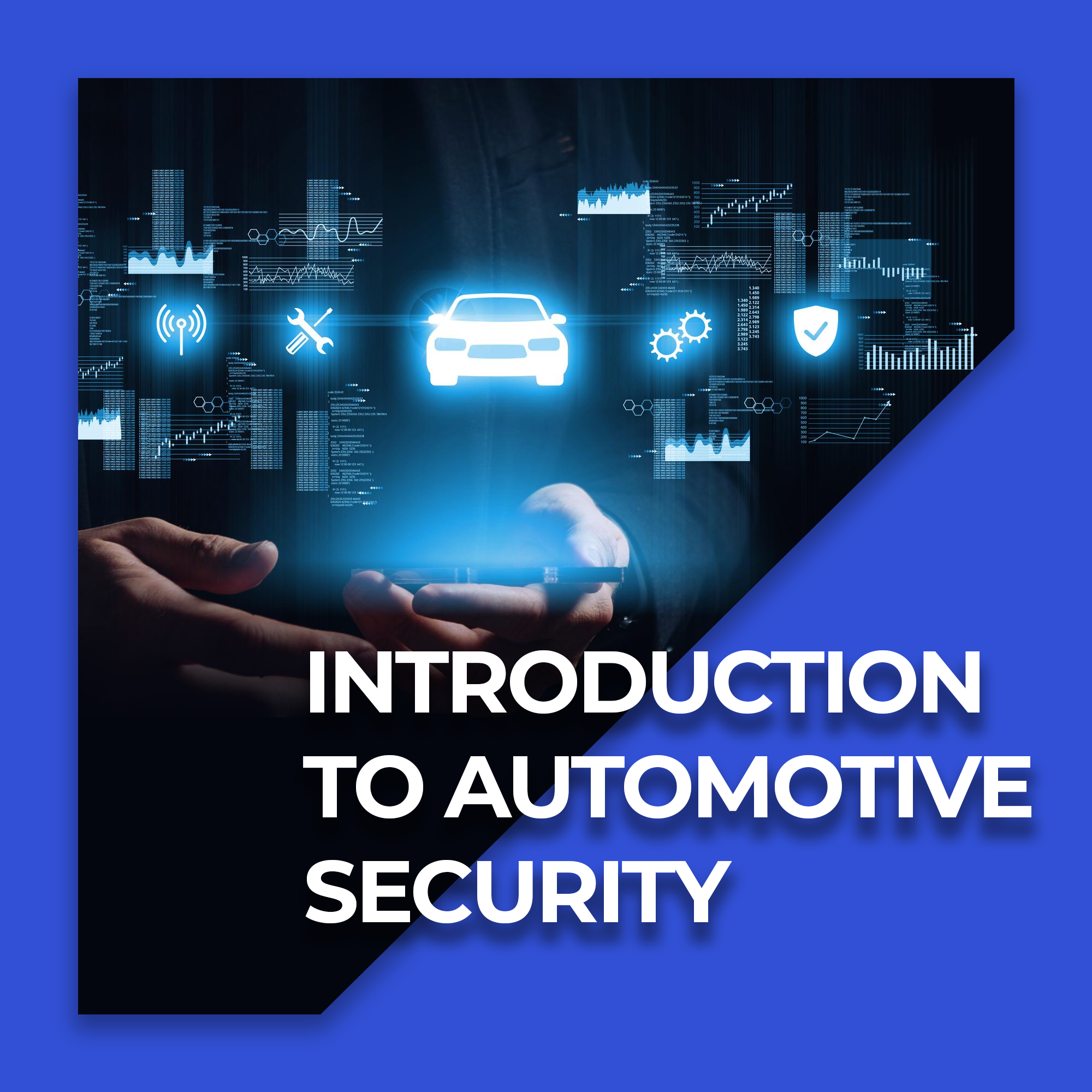 Introduction to Automotive Security