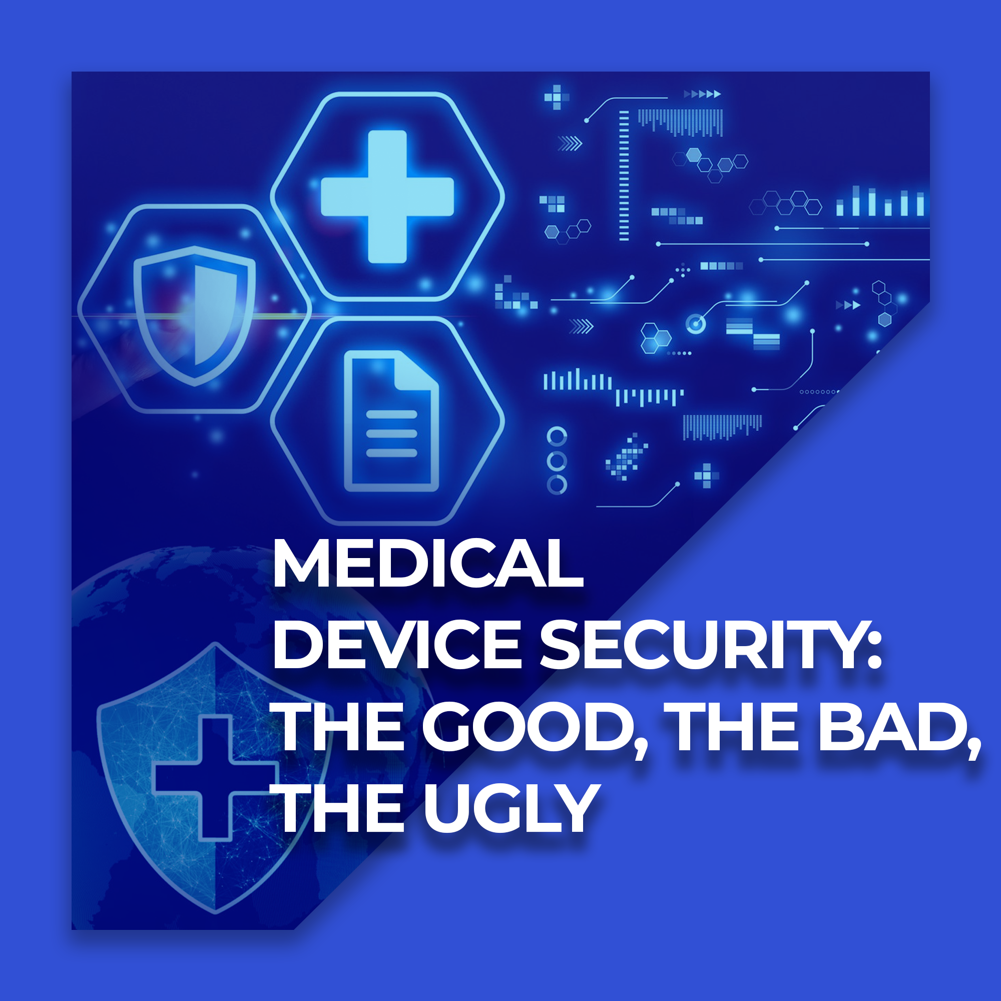 Medical Device Security