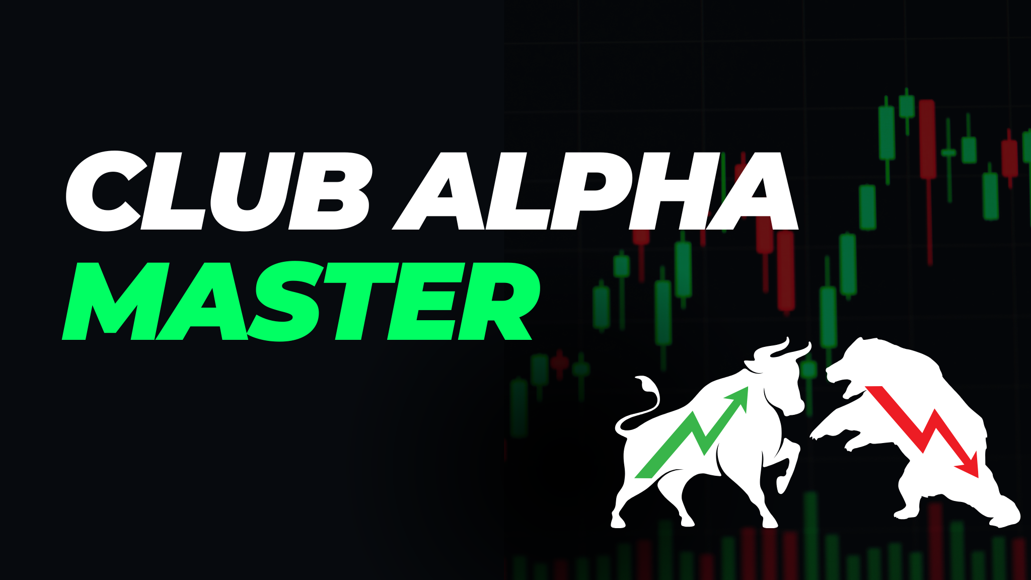 Club Alpha Master