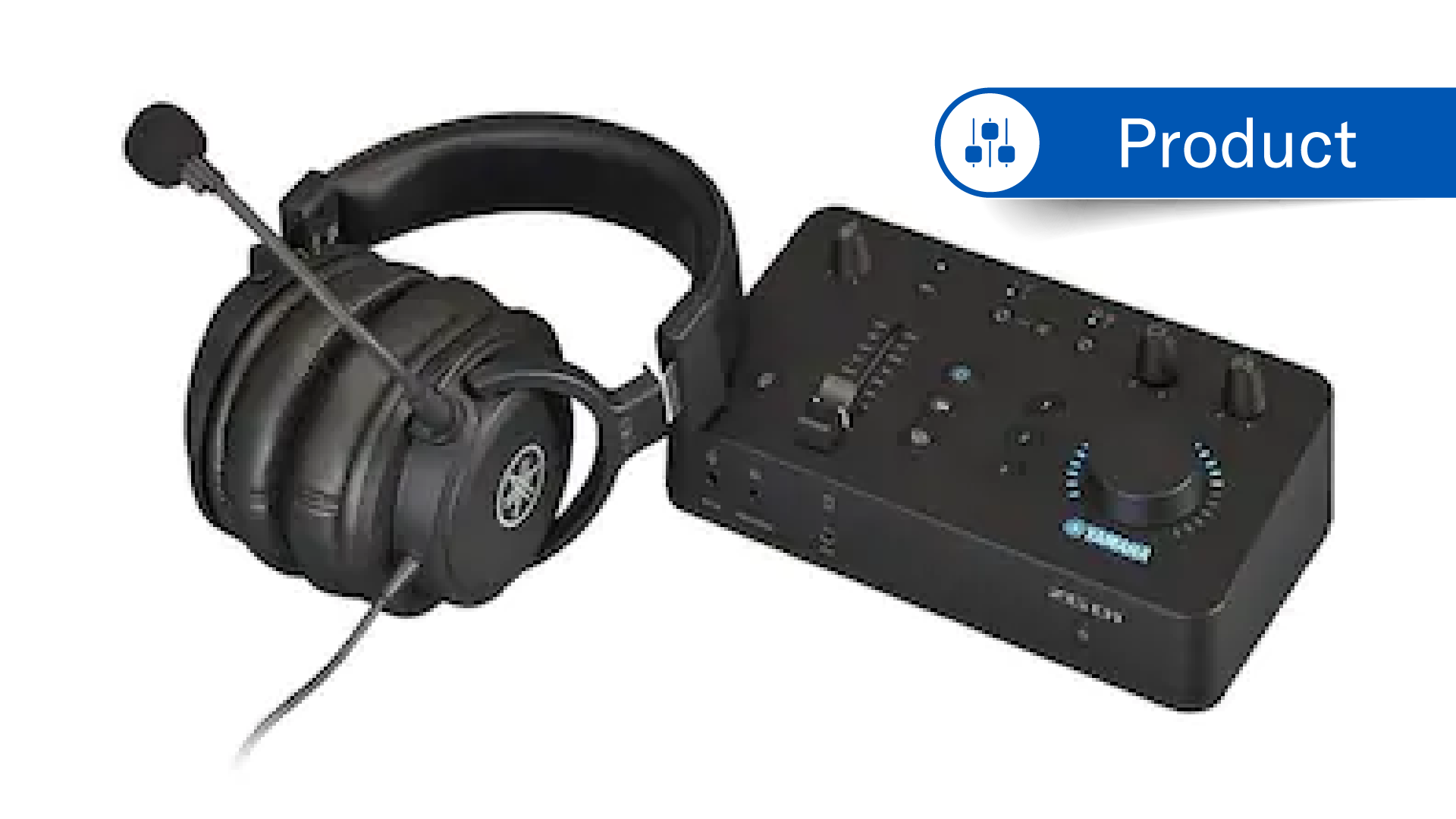 ZG Series: Game Streaming Mixer