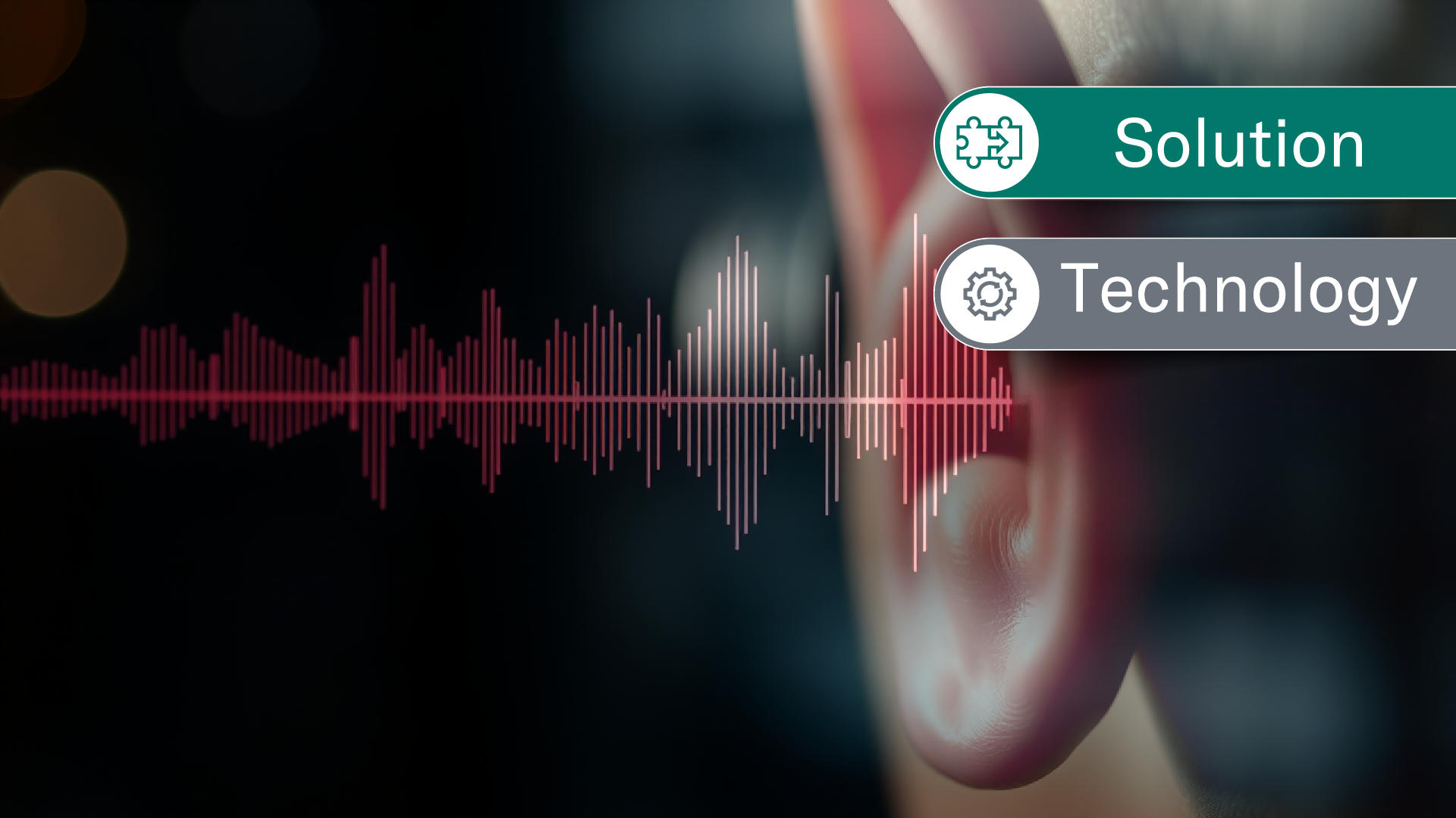 Yamaha Acoustic Engineering Program - 1. Sound and Hearing Basics