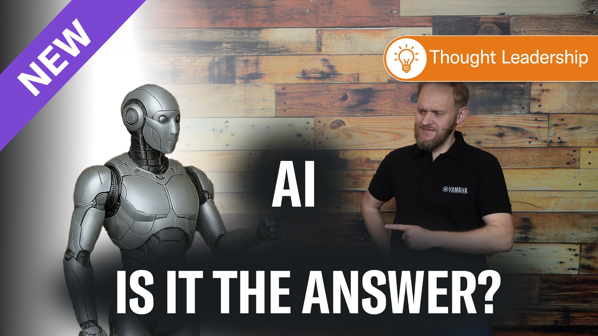 AI & Automation In the AV Industry