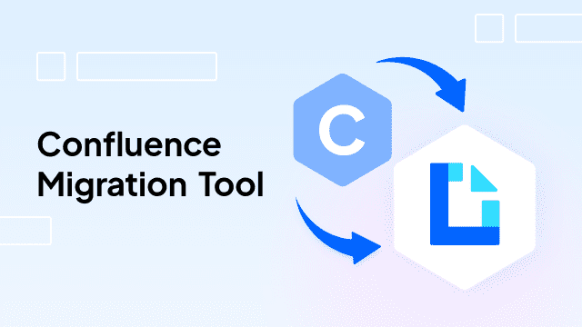 Confluence Migration