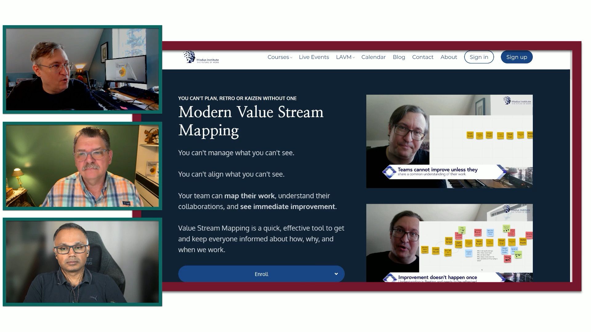 Collaborwocky Ep009 - Understanding & Structure Collaborwocky Ep009 - Understanding & Structure