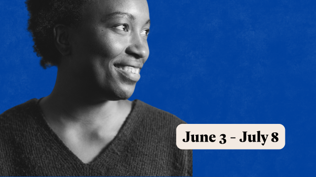 Group Program: June 3 - July 8, 2025