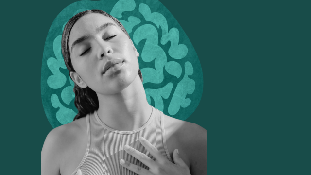 Viasomatic Self-Paced Yoga Therapy | Heal Trauma & Regulate Stress