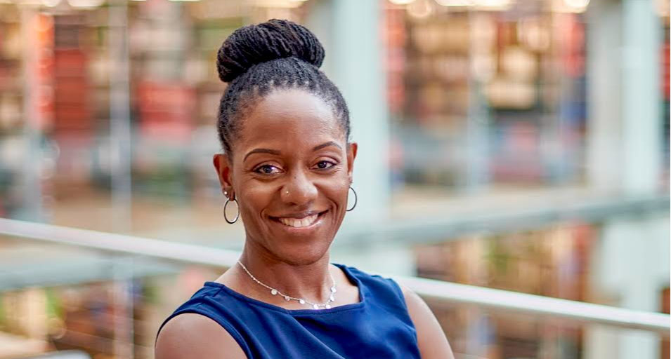 EQUITYx | Benefits and Barriers: Leaning In and Out of Educational ...